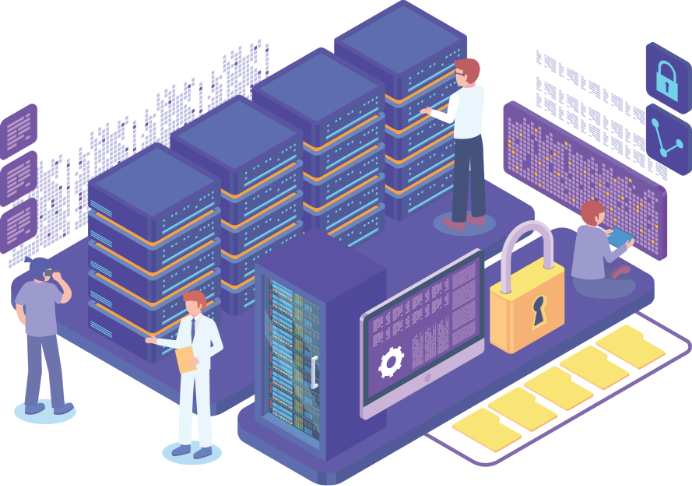 IT Compliance Solutions & Expertise | DreamTech IT